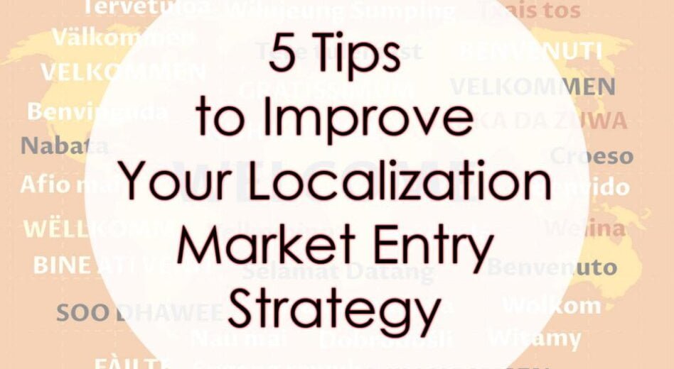 Effective Localized Marketing Strategies for Global Success