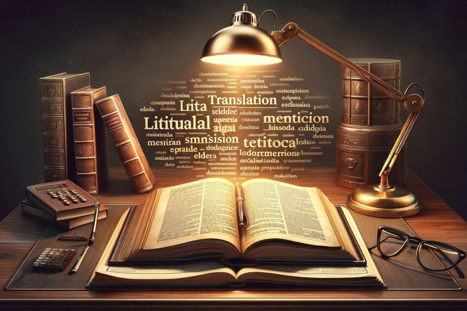 Literary Translation: Challenges and Strategies | Skrivanek